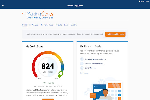 Navy Federal Credit Union for Android - Free APK Download & App Reviews - APKPac.com
