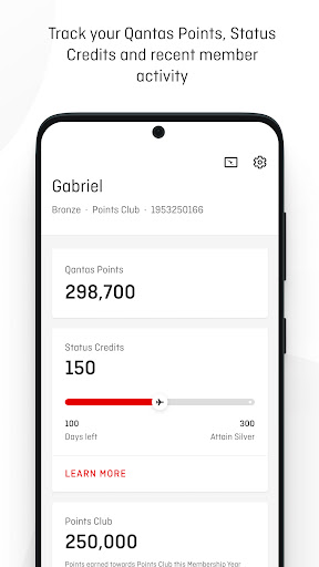 Qantas Airways for Android - Free APK Download & App Reviews - APKPac.com