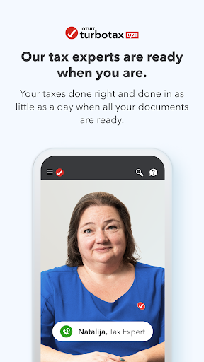TurboTax for Android - Free APK Download & App Reviews - APKPac.com