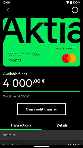 Aktia Mobile Bank for Android - Free APK Download & App Reviews ...