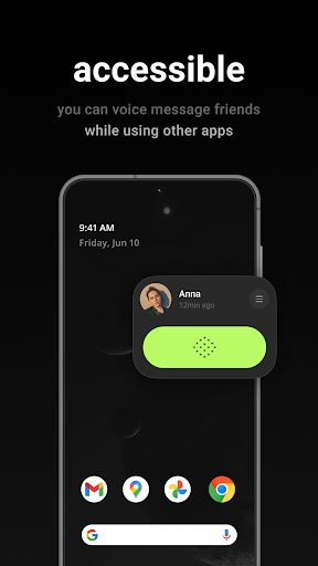 Buz - Communication Made Easy for Android - Free APK Download & App ...