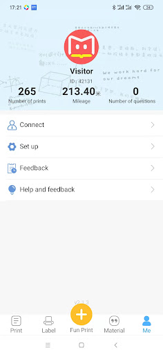 Fun Print for Android - Free APK Download & App Reviews - APKPac.com