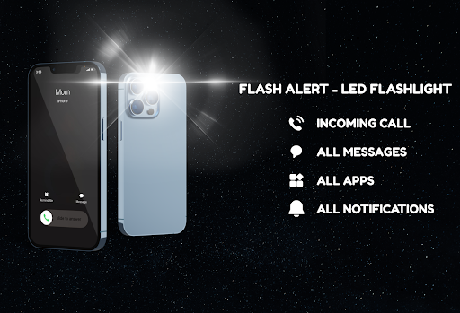 Flash Alert - Led Flashlight for Android - Free APK Download & App ...