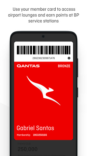 Qantas Airways for Android - Free APK Download & App Reviews - APKPac.com