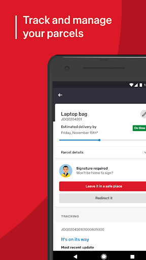 Australia Post for Android - Free APK Download & App Reviews - APKPac.com