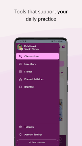Tapestry Education Platform for Android - Free APK Download & App ...