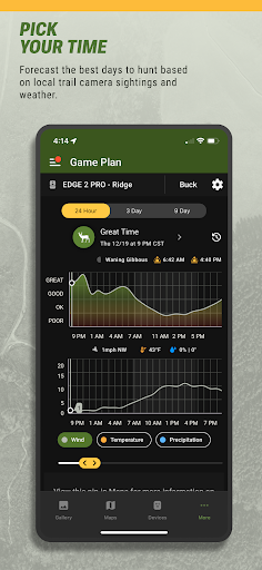 Moultrie for Android - Free APK Download & App Reviews - APKPac.com