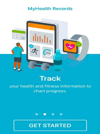 MyHealth Records for Android - Free APK Download & App Reviews - APKPac.com