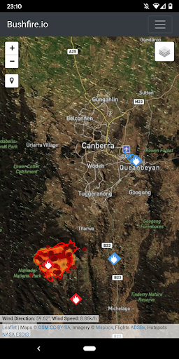 Bushfire.io for Android - Free APK Download & App Reviews - APKPac.com