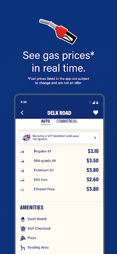 RaceTrac for Android - Free APK Download & App Reviews - APKPac.com