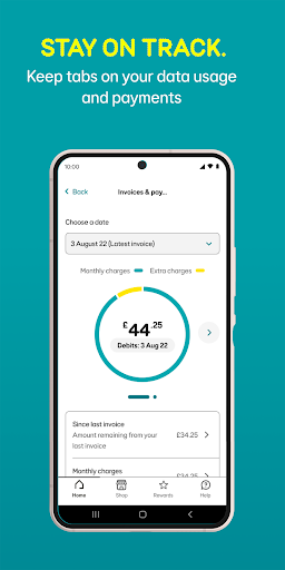 EE: Mobile, broadband & tech for Android - Free APK Download & App ...