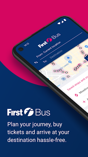 First Bus for Android - Free APK Download & App Reviews - APKPac.com