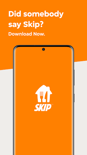 Skip - Food & Grocery Delivery for Android - Free APK Download & App ...