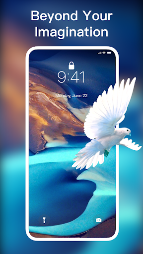 Live Wallpaper - 4D Wallpapers for Android - Free APK Download & App ...