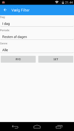 Dansk TV Guide for Android - Free APK Download & App Reviews - APKPac.com