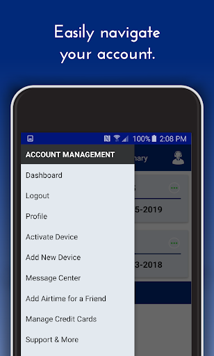 TracFone My Account for Android - Free APK Download & App Reviews ...