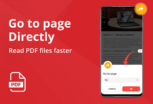 PDF Reader - PDF Viewer for Android - Free APK Download & App Reviews ...