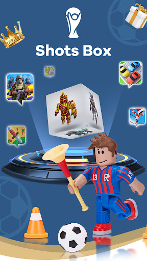 Shots Box for Android - Free APK Download & App Reviews - APKPac.com