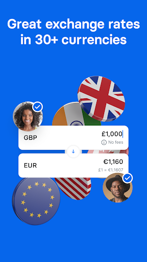 Revolut for Android - Free APK Download & App Reviews - APKPac.com