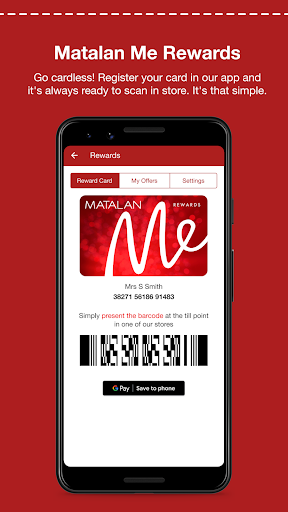 Matalan - Online Shopping for Android - Free APK Download & App Reviews ...