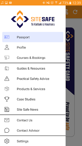 SiteSafe NZ for Android - Free APK Download & App Reviews - APKPac.com