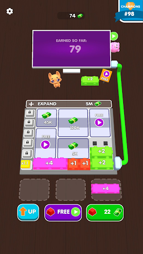 Button Fever for Android - Free APK Download & App Reviews - APKPac.com