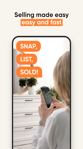 Karrot: Buy & sell locally for Android - Free APK Download & App ...