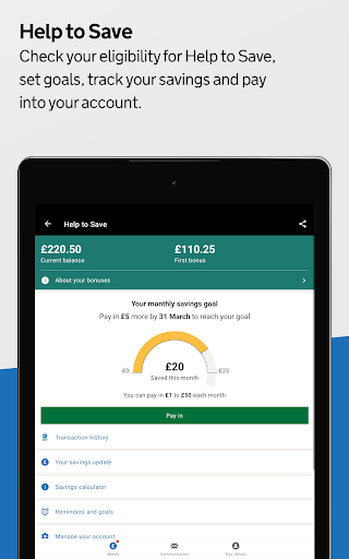 HMRC for Android - Free APK Download & App Reviews - APKPac.com