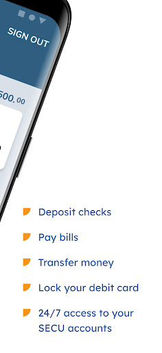 SECU for Android - Free APK Download & App Reviews - APKPac.com
