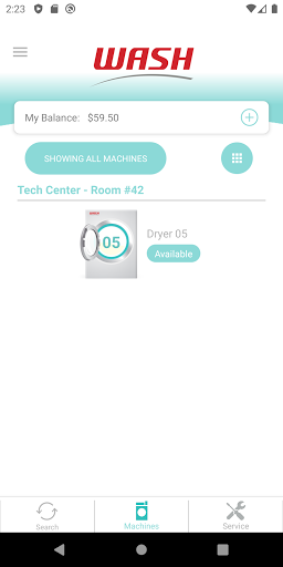 WASH-Connect for Android - Free APK Download & App Reviews - APKPac.com