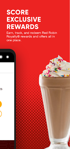 Red Robin for Android - Free APK Download & App Reviews - APKPac.com