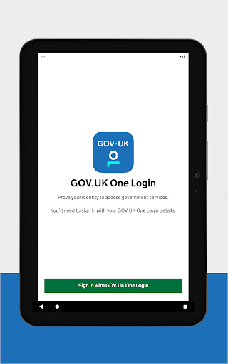 GOV.UK One Login for Android - Free APK Download & App Reviews - APKPac.com