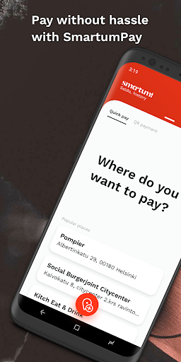 SmartumPay for Android - Free APK Download & App Reviews - APKPac.com