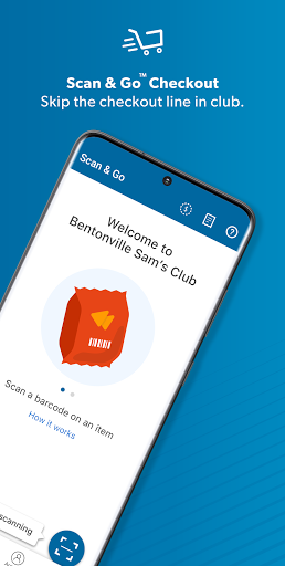 Sam's Club: Shopping & Savings for Android - Free APK Download & App ...
