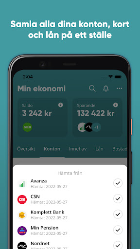 Zlantar: Smart Ekonomiapp for Android - Free APK Download & App Reviews ...