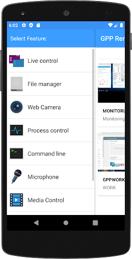 GPP Remote Viewer for Android - APK Download & App Reviews - APKPac.com
