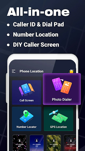 Caller ID Name & Location for Android - Free APK Download & App Reviews ...