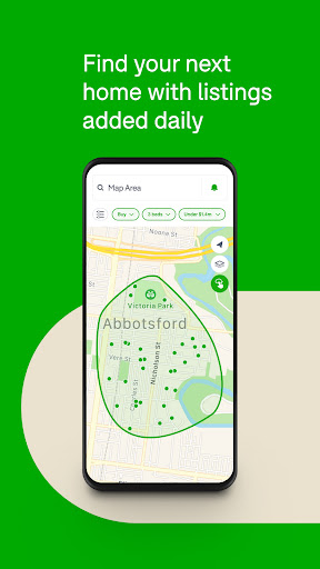 Domain Real Estate & Property for Android - Free APK Download & App ...