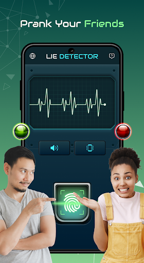 Lie Detector - Lie Test Prank for Android - Free APK Download & App ...