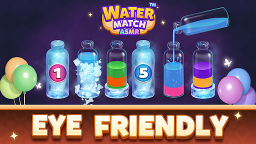 Water Match™- ASMR Water Sort for Android - Free APK Download & App ...