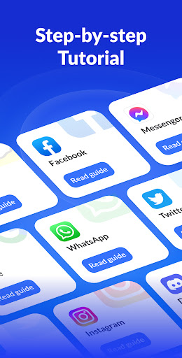 Authenticator App - SafeAuth for Android - Free APK Download & App ...