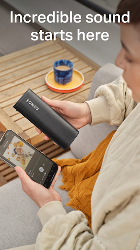 Sonos for Android - Free APK Download & App Reviews - APKPac.com