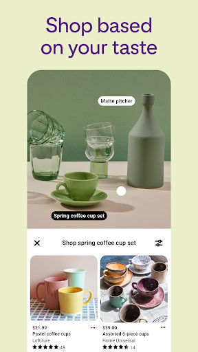 Pinterest for Android - Free APK Download & App Reviews - APKPac.com