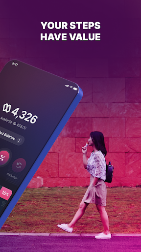 Sweat Wallet for Android - Free APK Download & App Reviews - APKPac.com
