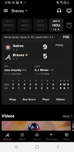 MLB for Android - Free APK Download & App Reviews - APKPac.com