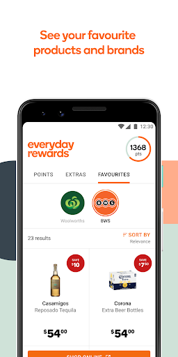 Everyday Rewards for Android - Free APK Download & App Reviews - APKPac.com