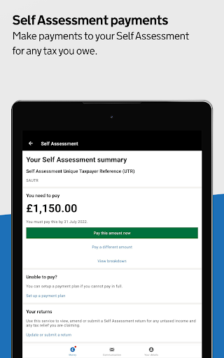 HMRC for Android - Free APK Download & App Reviews - APKPac.com