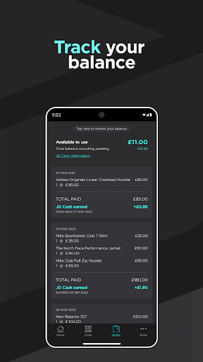 JD STATUS for Android - Free APK Download & App Reviews - APKPac.com