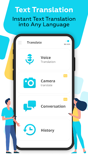 Voice Translator All Languages for Android - Free APK Download & App ...