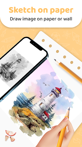 AR Drawing - Sketchar App for Android - Free APK Download & App Reviews ...